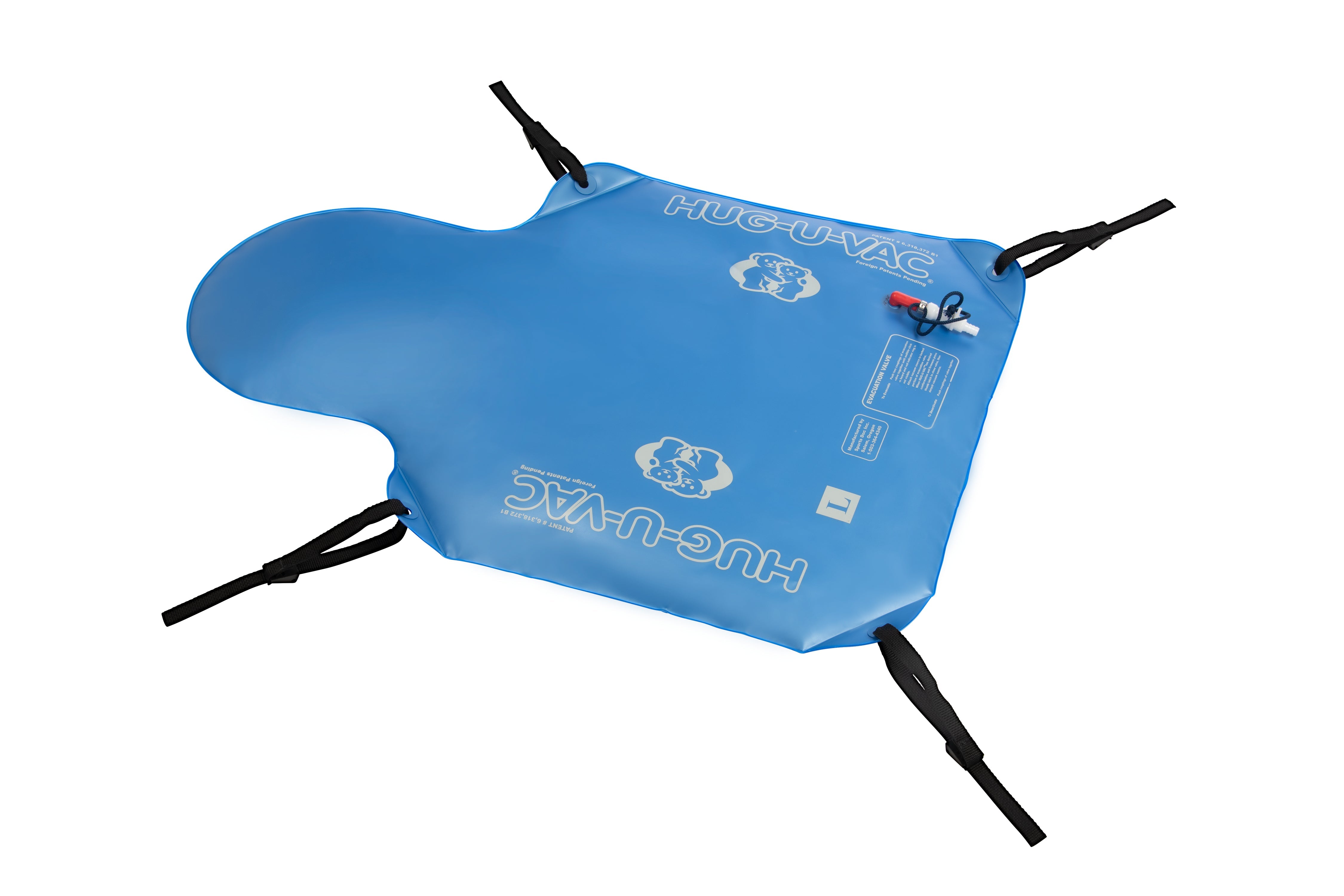 Animal Positioners – VetORSolutions